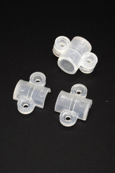 Arm Socket Wraps 2.0 - For Flex Body – ADYKA DOLL