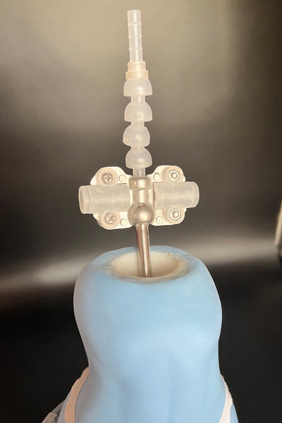 Arm Socket Wraps 2.0 - For Flex Body – ADYKA DOLL